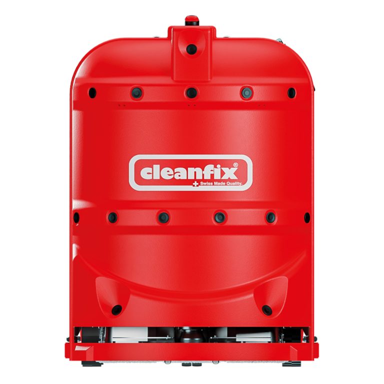 Cleaning Machines – Jeff Supplies Pte Ltd