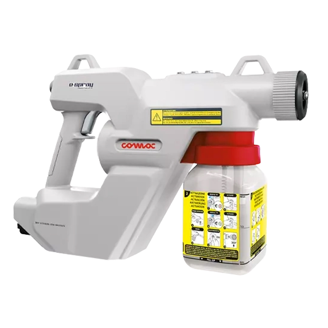 Comac E-spray – Jeff Supplies Pte Ltd
