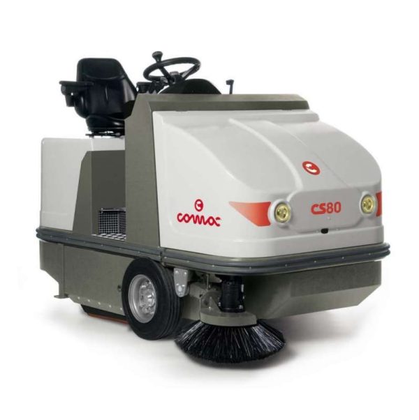 Comac CS80D – Jeff Supplies Pte Ltd