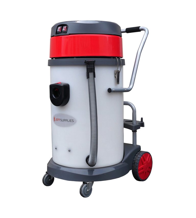 J-VAC WD70 – Jeff Supplies Pte Ltd