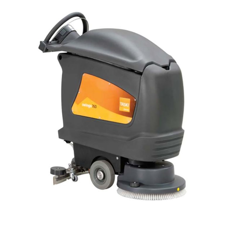 TASKI Swingo 760B – Jeff Supplies Pte Ltd
