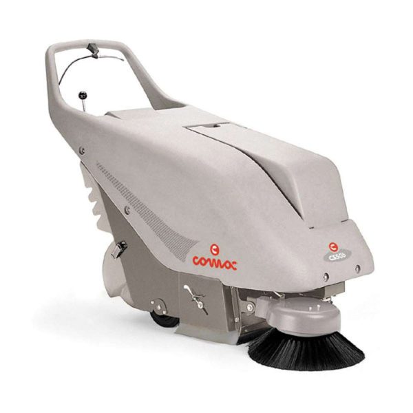 Comac CS50B – Jeff Supplies Pte Ltd