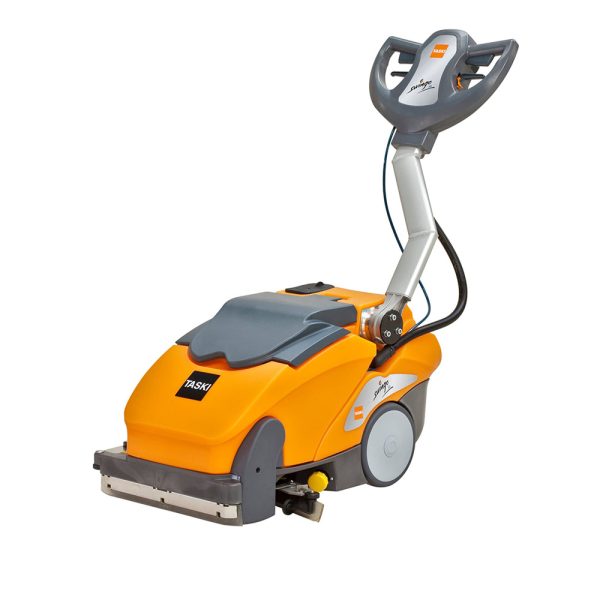 TASKI Swingo 350B & 350E – Jeff Supplies Pte Ltd